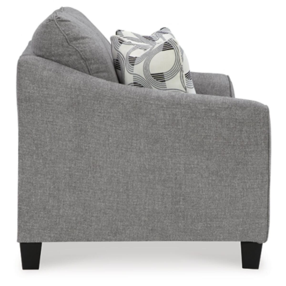 Mathonia Loveseat – Capperella Furniture - Bellefonte, PA Furniture and ...